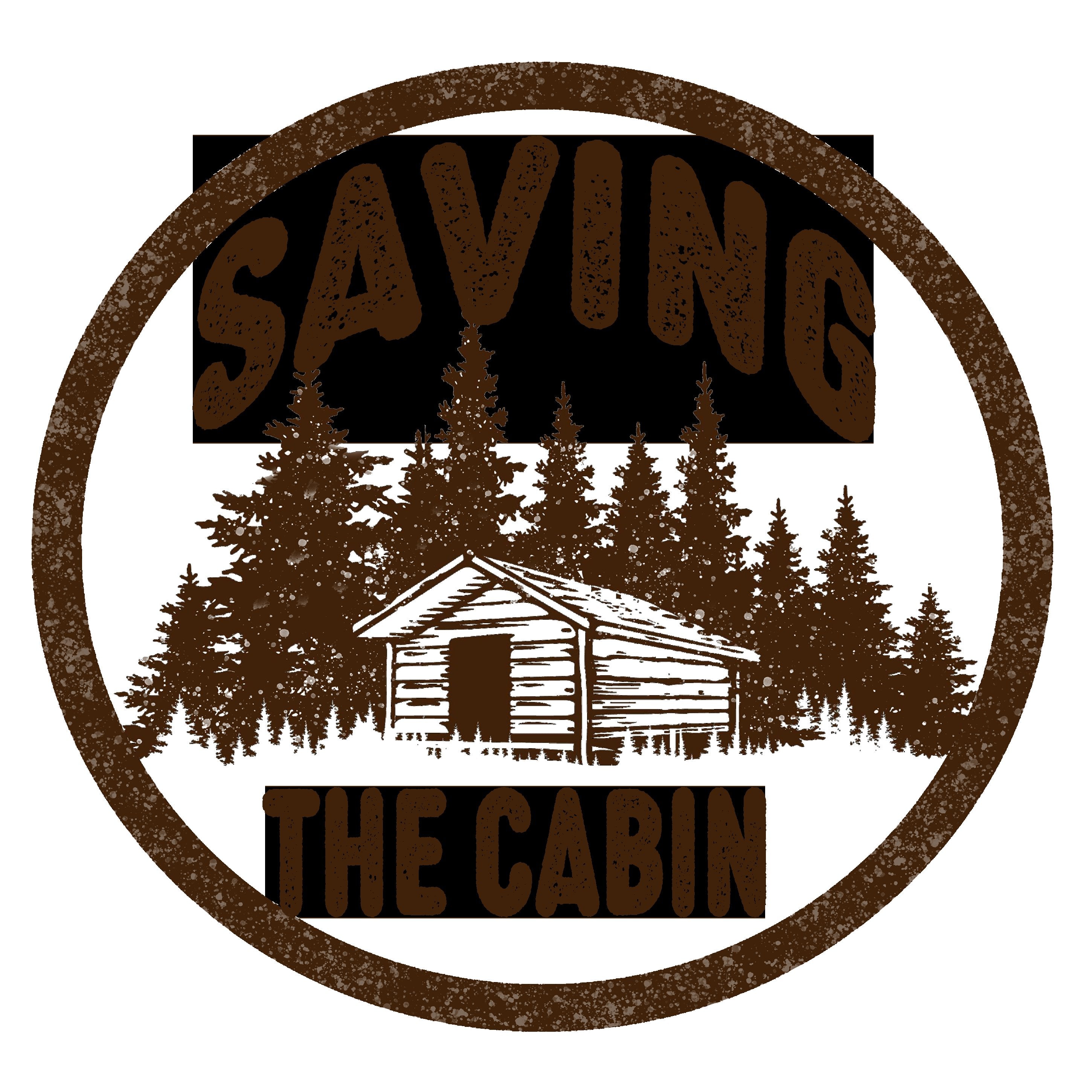 Saving the Cabin – Tagged "STC"– Exploring with Nug