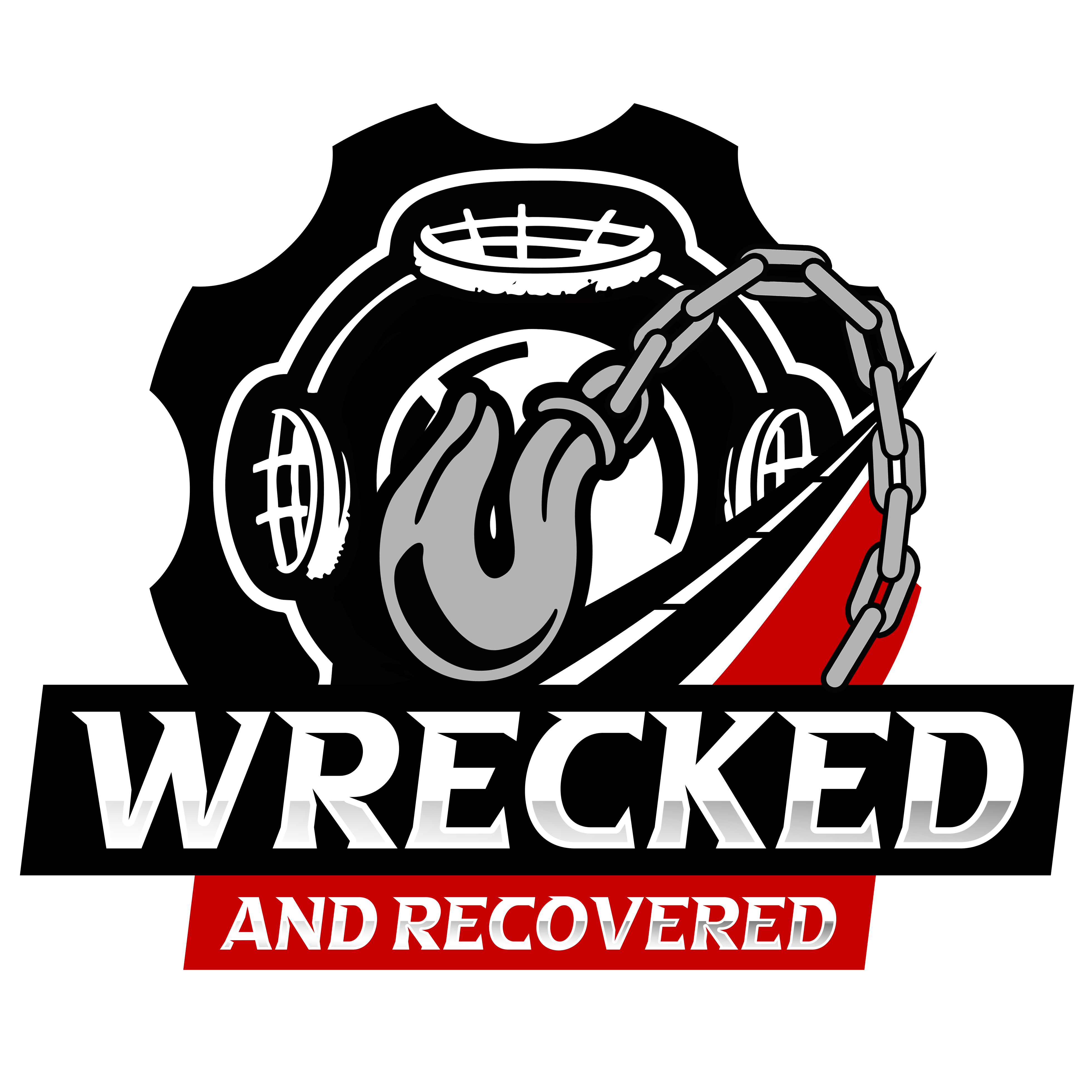 Wrecked & Recovered – Exploring with Nug