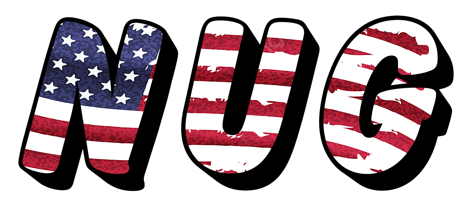 Nug Patriot Collection – Exploring with Nug