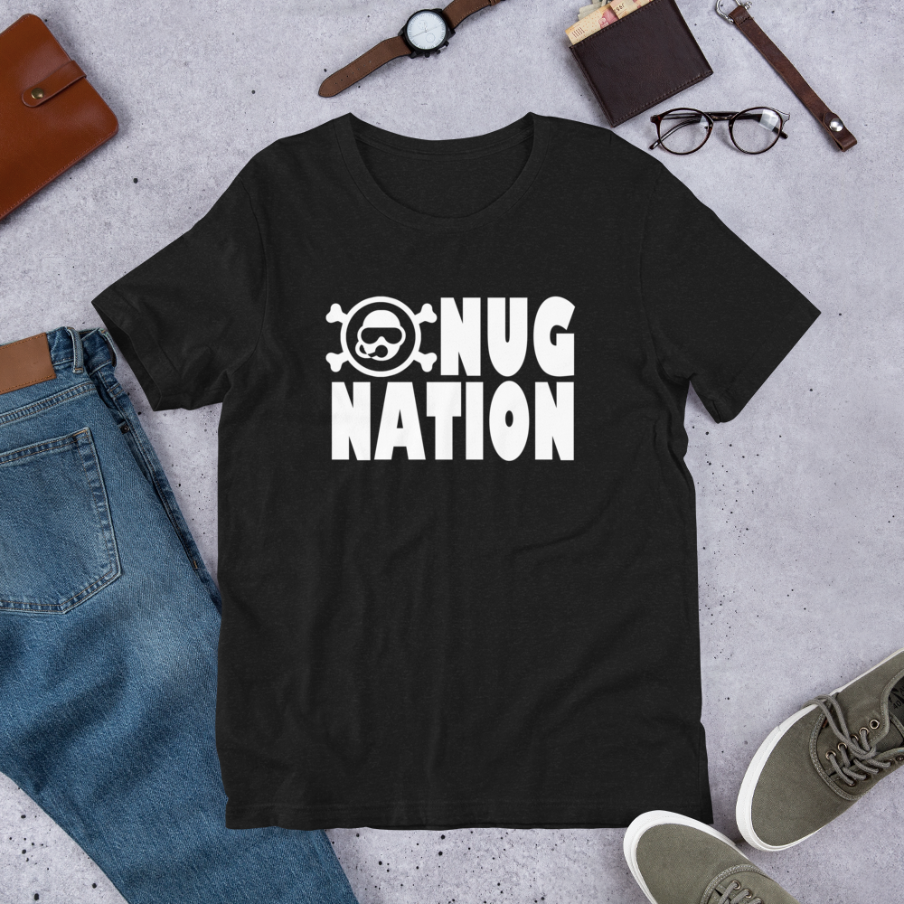 Nug Gear – Exploring with Nug