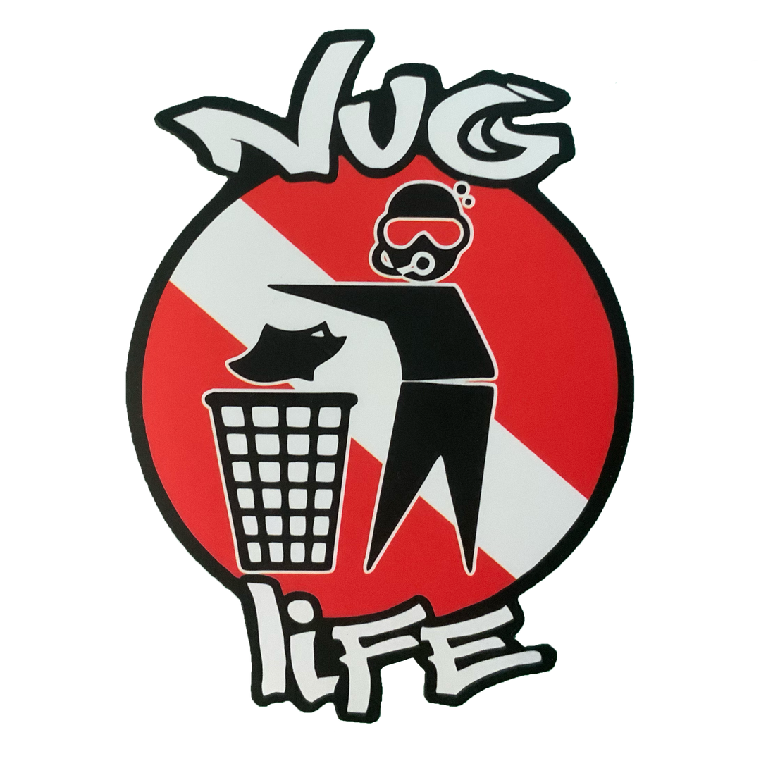 Exploring With Nug – Exploring with Nug