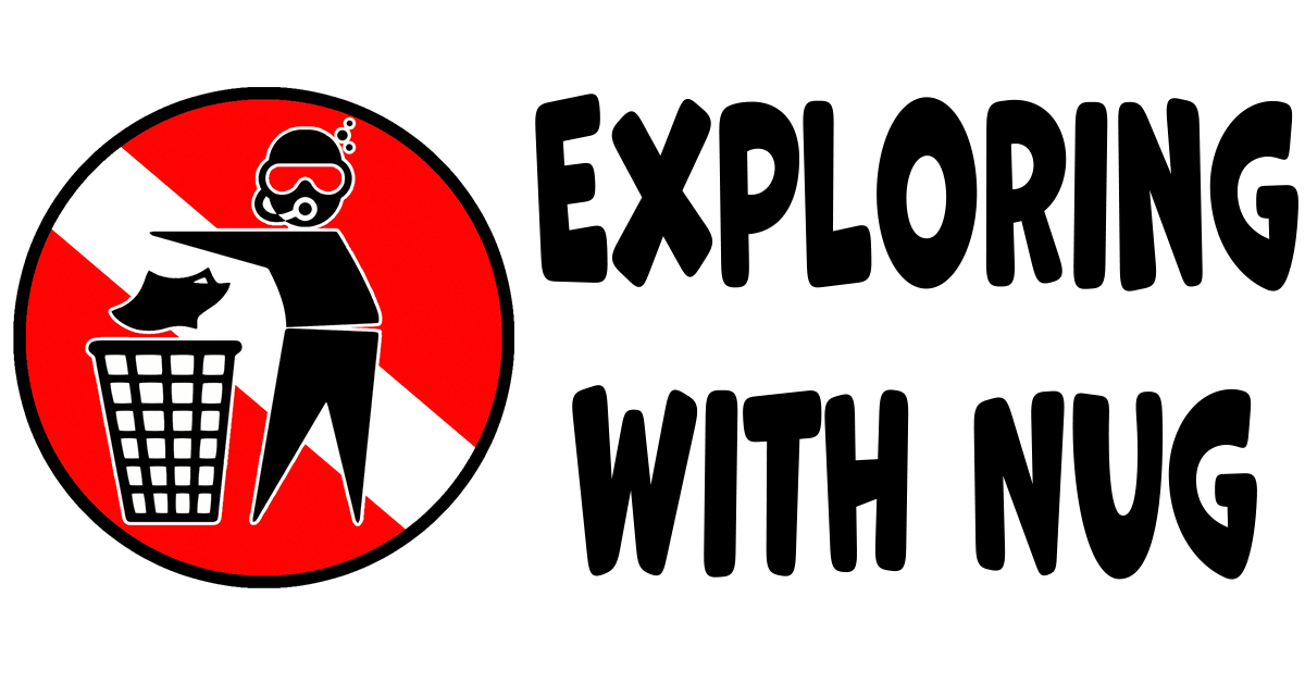 Exploring With Nug – Exploring with Nug