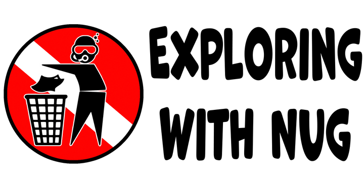 Exploring With Nug – Exploring with Nug