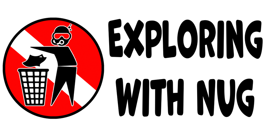 Exploring With Nug – Exploring with Nug